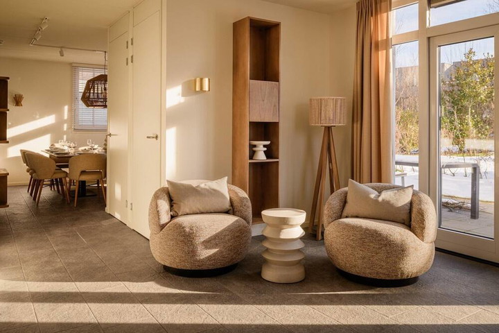 Stylish Villa W/ Sauna & Garden - Maastricht