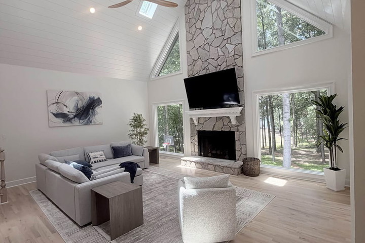 6030 Chimney - Cumming, GA