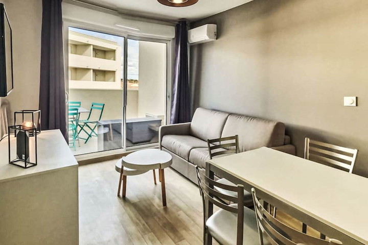La Dune By Interhome - Villeneuve-lès-Béziers