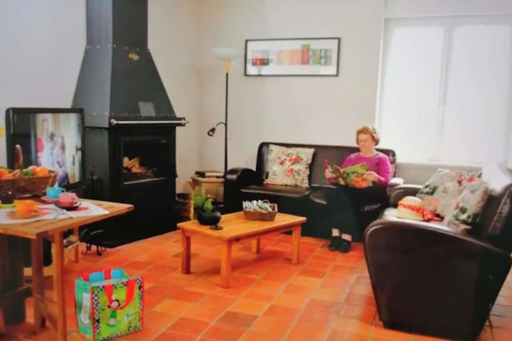 Maison à La Campagne - Laon