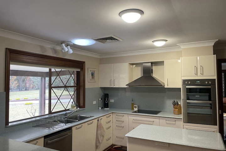 Mountain Culture Farm Stays - Blackheath