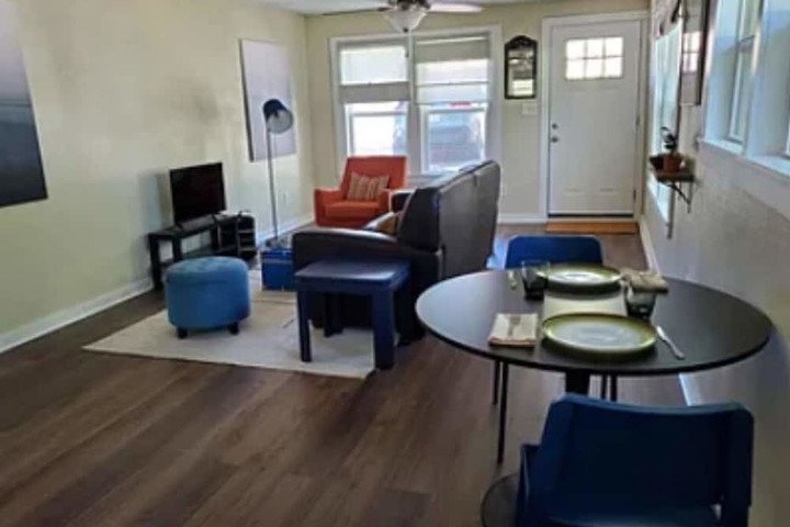 Pet Friendly!  Close To Temple Hospitals. - Temple, TX