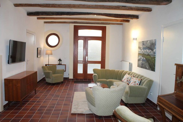Gretes Hof - Ferienhaus Gretes Hof - Osterholz-Scharmbeck
