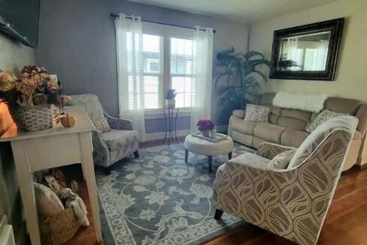 Clean And Cozy 3 Bdrm One Bath Home In The Heart Of Rupert. - Rupert, ID