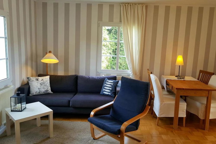 Appartement De Vacances Drei Lilien - Appartement/appartement, Bain, Wc - Gummersbach