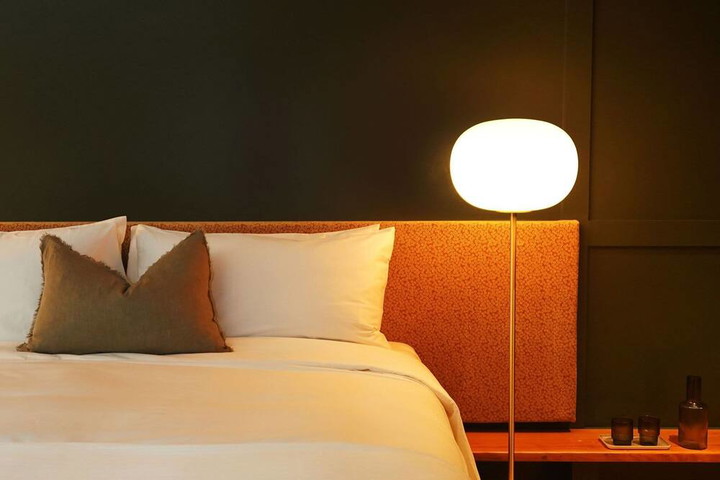 Experience Fredericksburg | Tillie Suite, Pool, & Main Street Moments - Fredericksburg, TX