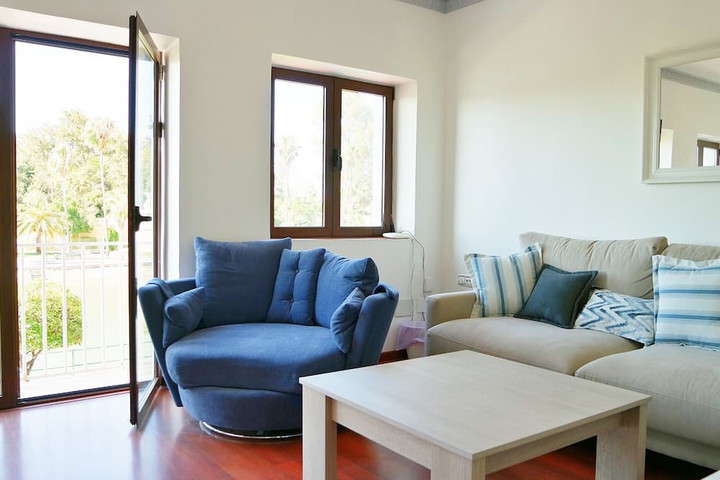 Casa Parque - Centro Ayamonte Achpoosp - Andalucía