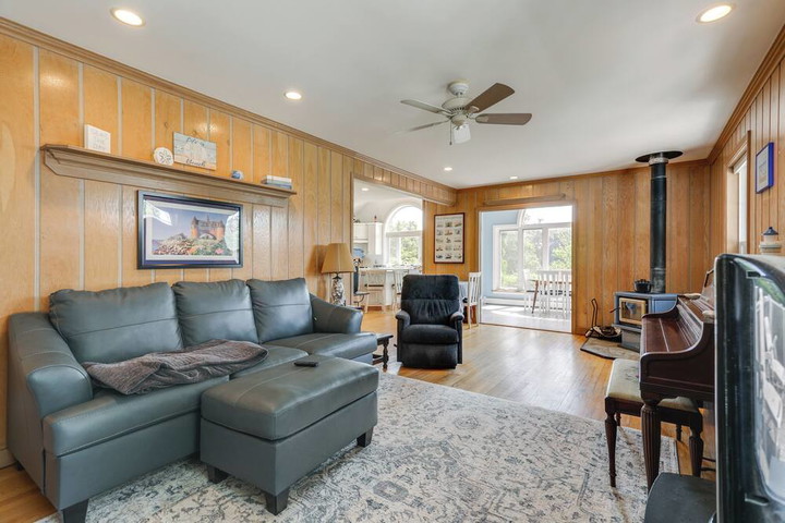 Gem Of Narragansett Beach, House Retreat! - Narragansett, RI