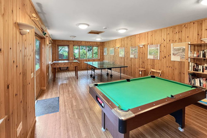 Cedar Lodge, Minehead - Minehead