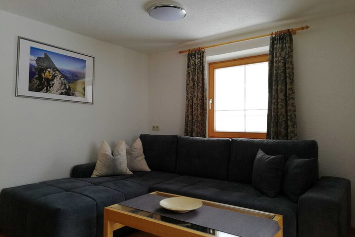 Waldhäusl - Ferienwohnung - Kaunertal
