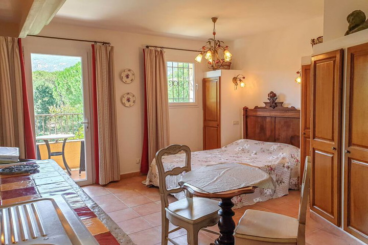 Studio 2 Pers 23/25m² By Interhome - Calvi