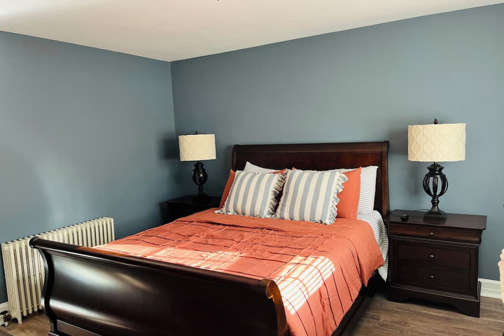 Cozy 3 Bedroom Cottage On Farm - West Chester