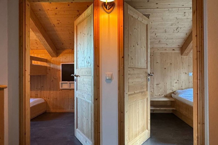 Ferienhaus # 94 Mit 3 Sz Für Bis Zu 8 Personen - Filzmoos
