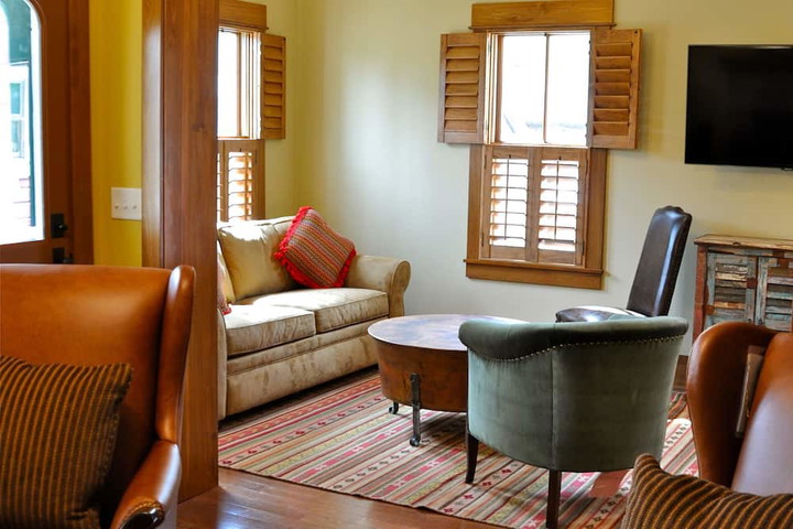 109 Woodside Avenue: Renovated Historic House In Old Town, Park City - Heber City, UT