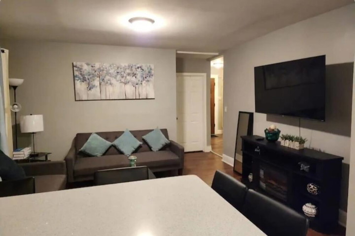 3-bedroom House In Excellent Bridgeport With Cool Ac Breeze - Fairfield, CT