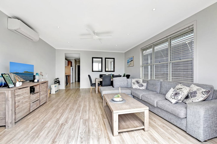 Mariner's Rest At Caves Beach Villas - Newcastle