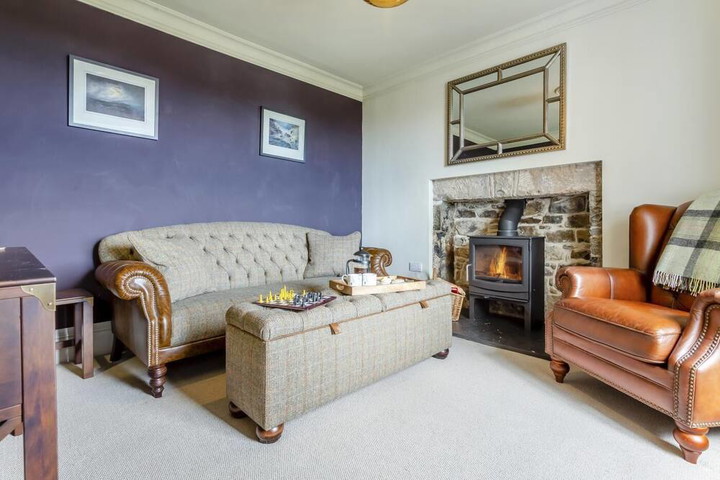 4 Bed In Ardvasar (Oc-r43279) - Mallaig