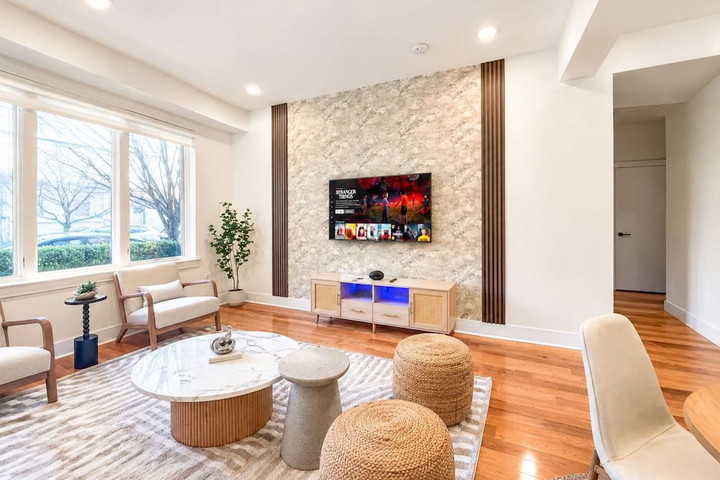 Premier 1bd | Sleeps 4 | Northern Liberties - Philadelphie, PA