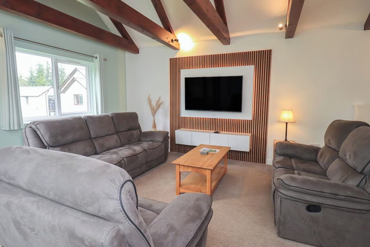 Whitbarrow 24, Family Friendly, With Pool In Penruddock - Pooley Bridge