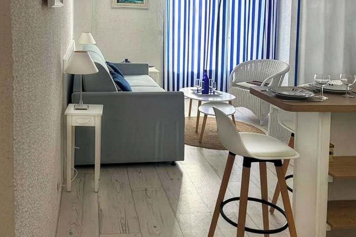 Olmeto - Golfe De Propriano - F2 Indépendant - Vue Sur Mer - Piscine Privée - Olmeto