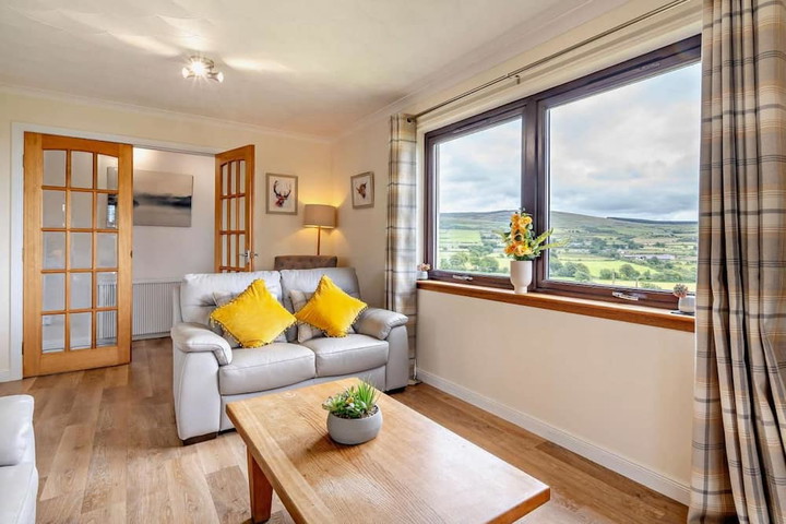 4 Bed In Isle Of Arran (Oc-95184) - Isle of Arran