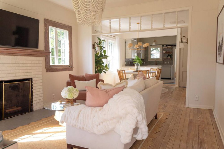 3-bedroom Professionally Designed Bungalow In Tranquil Vero Beach, Fl. - Vero Beach, FL