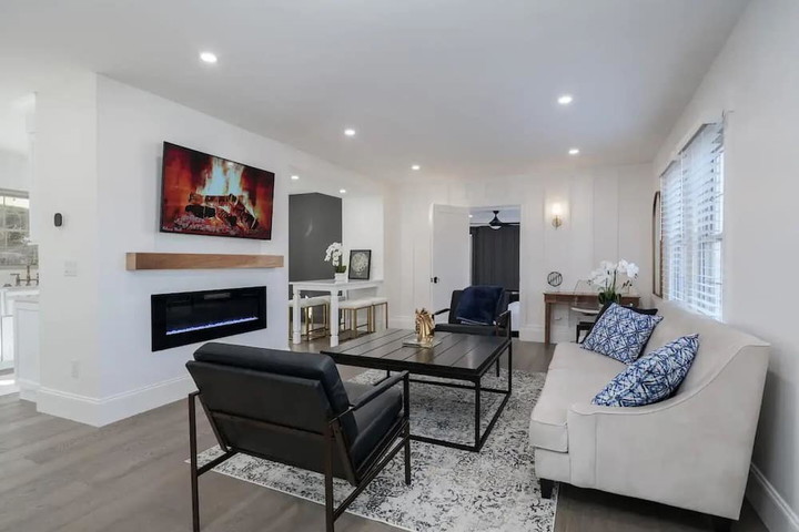 Fairview Luxury Oasis - Spartanburg, SC