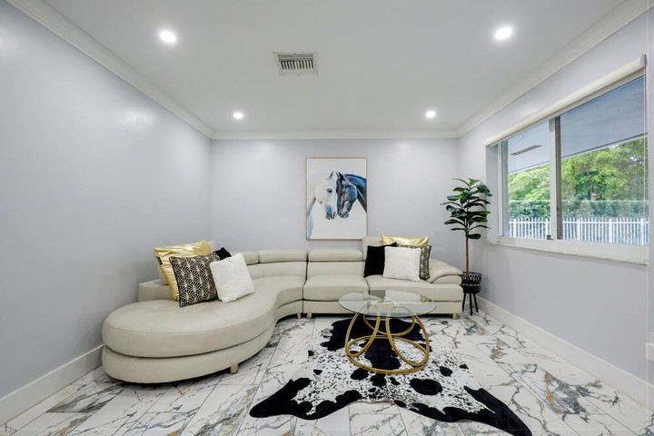 < 3 Mi To Hard Rock Stadium! Family-friendly Home - Miami Gardens, FL