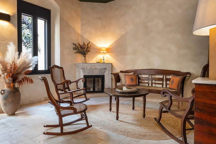 Chambre King - Chambre 4 - Costa Brava