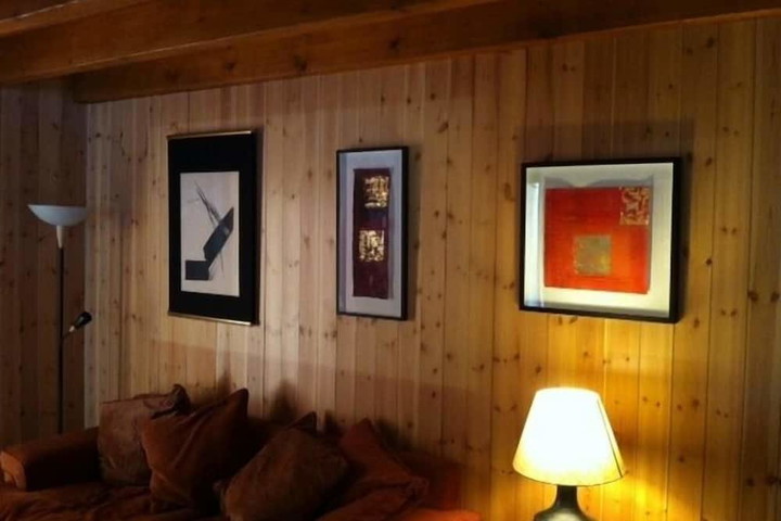 Chalet - Chatel - Les Portes du Soleil