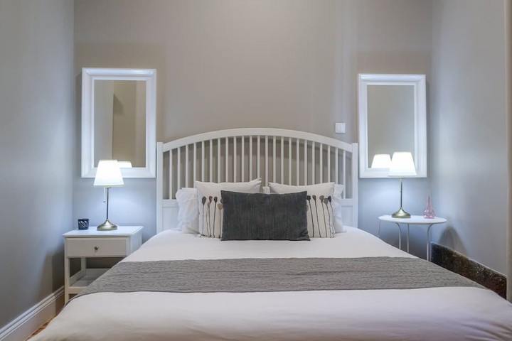 Guestready - Casa Conforto & Chiado - Room 13 - Ponta Delgada