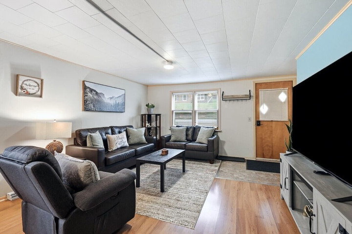 Dog Friendly(with Dog Fee),close To Downtown,historic District, - Galena, IL