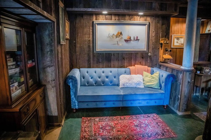 Historic Cowboy Retreat  Sleeps 4  Wooded Hills Near Temecula - Murrieta, CA