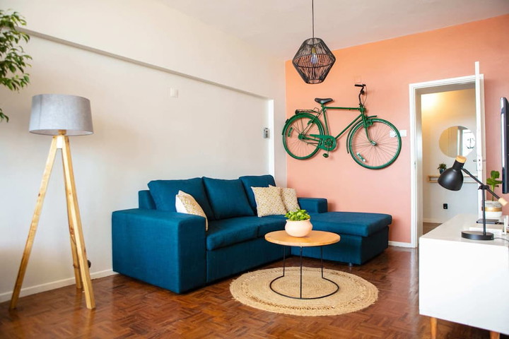 Maison Moz - Sommershield Ii - Maputo