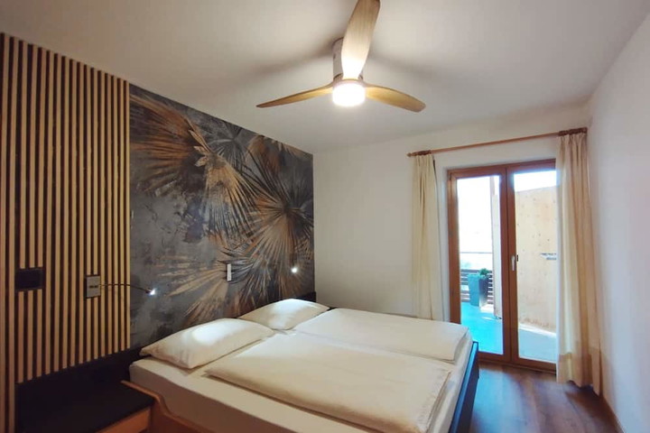Sonnige Fw, Großer Südbalkon, Herrliche Aussicht - Südtirol Guest Pass Inclusive - Dorf Tirol