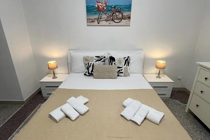 Tourist Accommodation In Trincere Street Free Parking - Pise