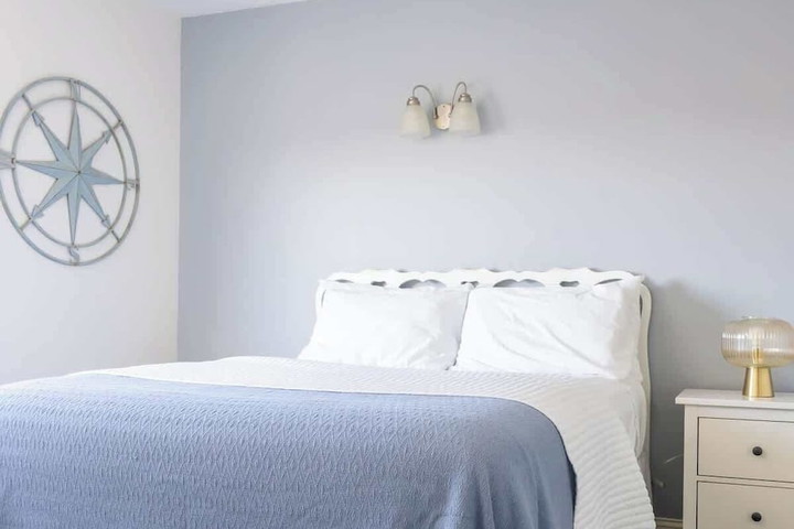 #6 | Comfy Room W/ Queen-bed - Newport, RI