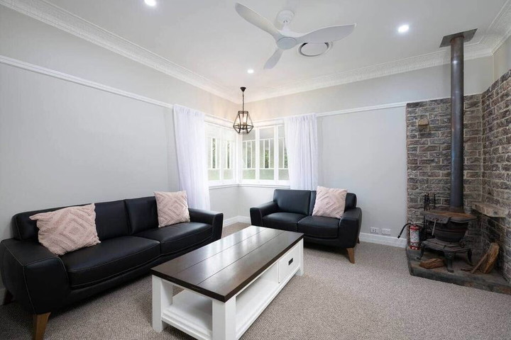 Glasshouse Retreat Qld - Glass House Mountains