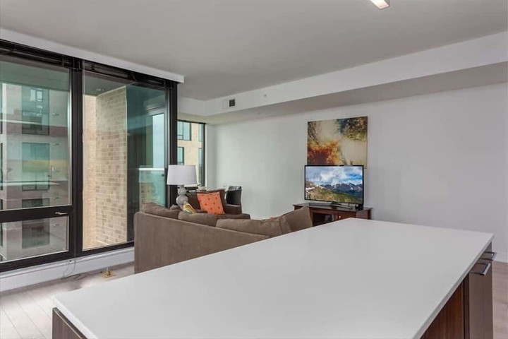 Heart Of Reston Town Center | Fully Furnished | Nr Iad - Fairfax, VA