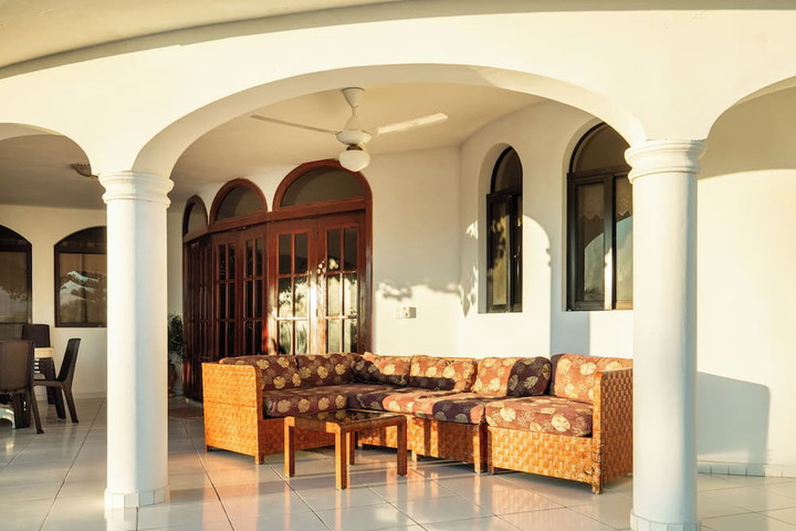 Villa Ocean View Larimar | Private Pool | 5-minute Walk To The Beach - Puerto Plata