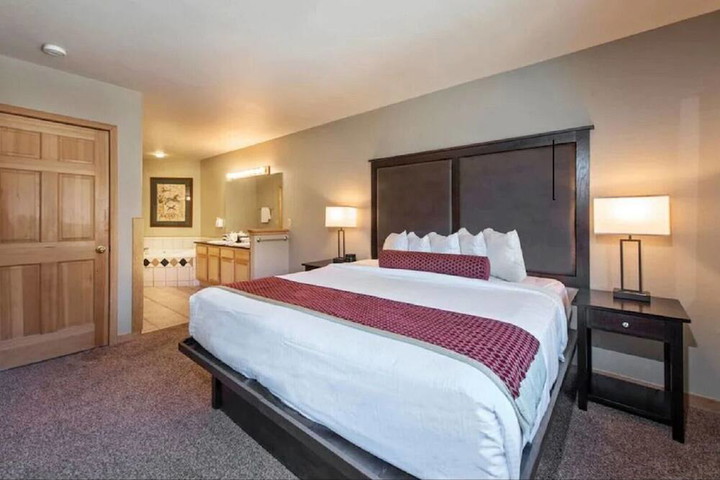 Nouvel An Wk Ski à Fabulous Breckenridge 12/28/19 - 1/4/20 - Breckenridge, CO