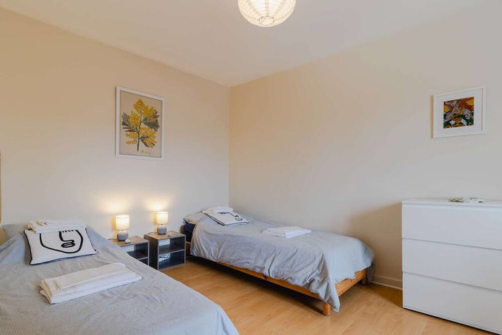 Maison Familiale La Bouillie | 8 Pers | Réf 957 - Erquy