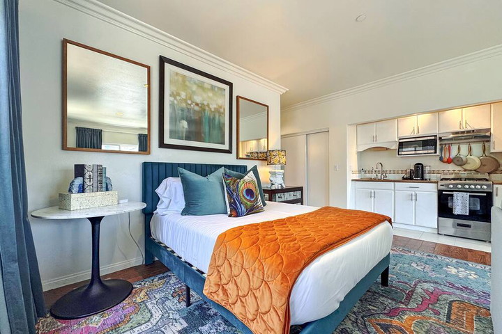 Saylors Aweigh Guest Suite - Long Beach, CA