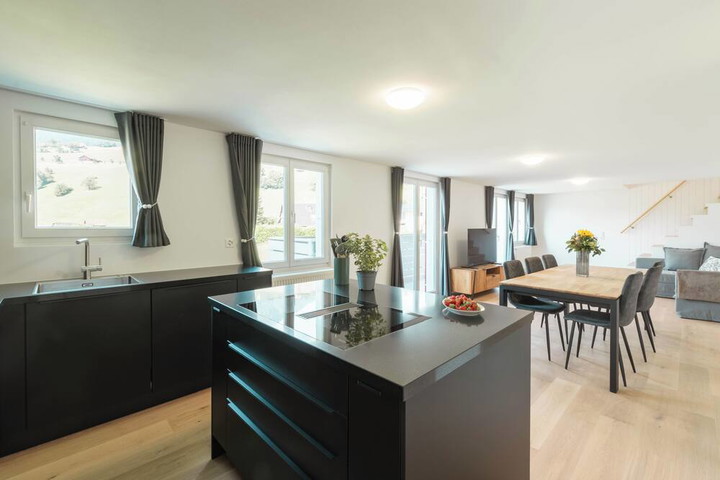 Leva Stay Luzern-interlaken I Nature I Familie - Canton of Uri