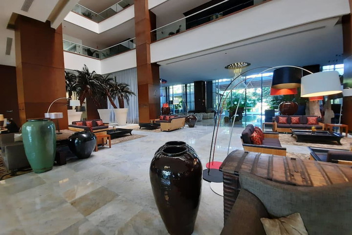 Legendary Vidanta Luxury! Holiday Dates Available! - Nuevo Vallarta