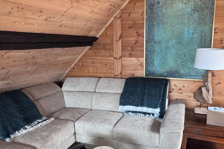 Chalet Les Racines - Auris-en-Oisans