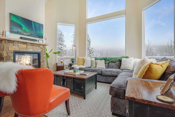 Skalli Haus - Lux Remodel - Sauna, Htub, Pets! - Breckenridge, CO