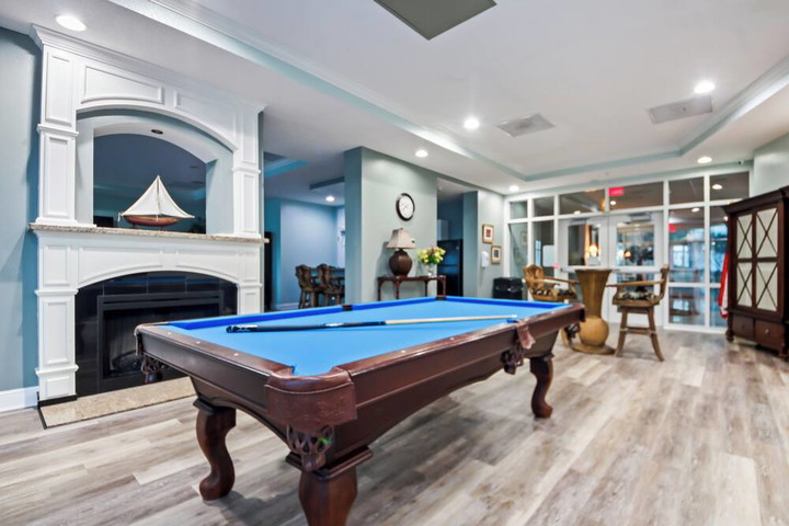 Legacy Tower I 408 | Overlooking The Beautiful Gulf! - Biloxi, MS