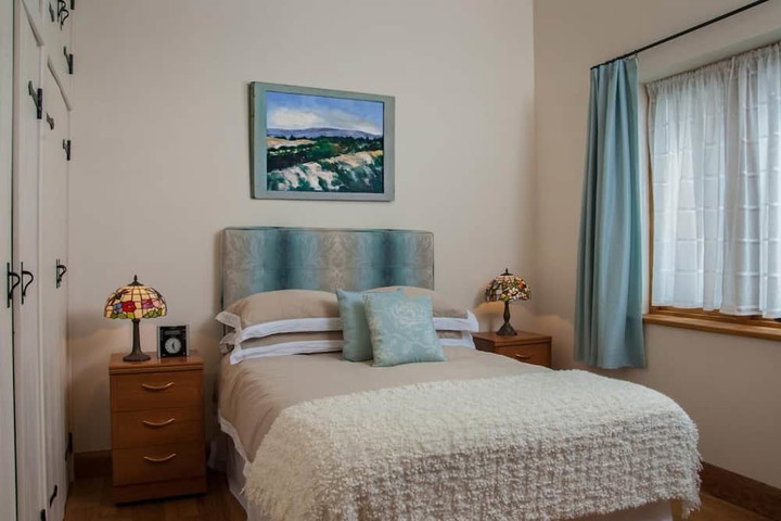 1 Bed In Crickhowell (Oc-bn198) - Crickhowell
