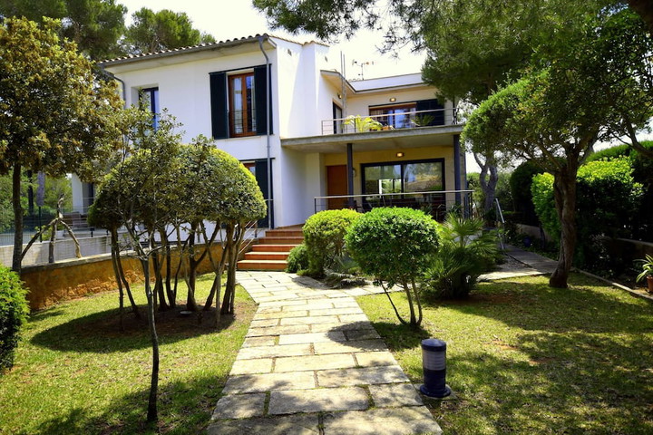 Villa Son Baulo Pleta - Can Picafort